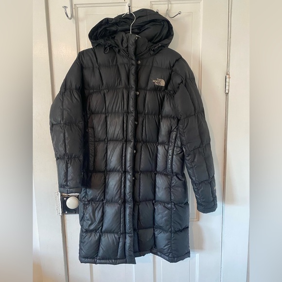 The North Face | Jackets & Coats | The North Face Parka 60 Down Jacket ...
